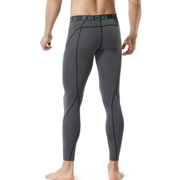 Tesla | Pants | Tesla Mens Compression Pants Baselayer Cool Dry | Poshmark